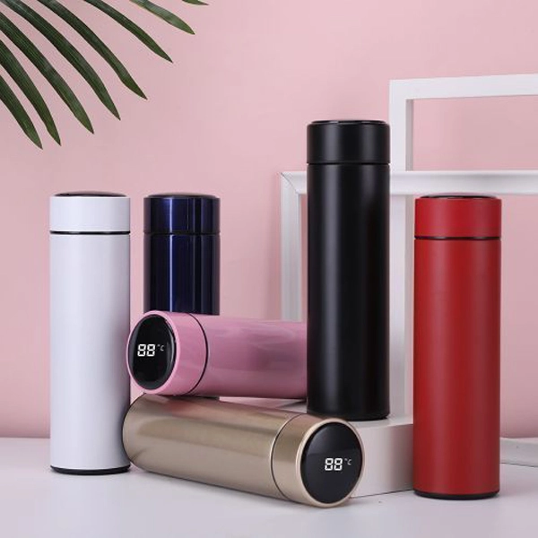 Thermos à thé et à café – Yankow