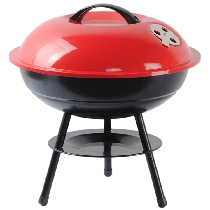 Fourneau à BBQ - Yankow